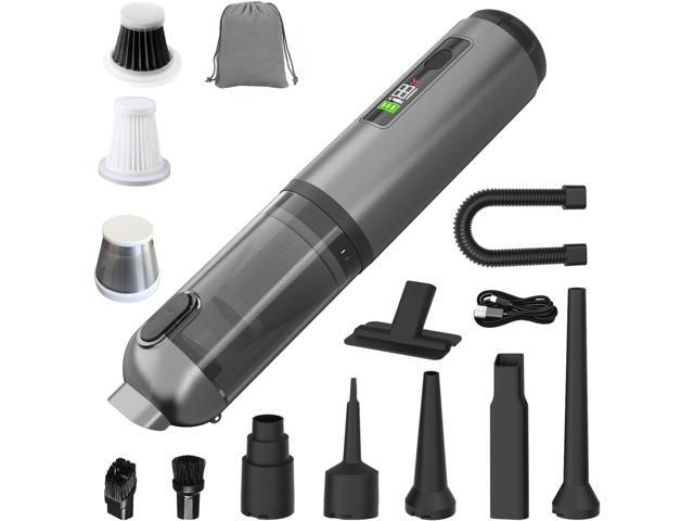 Click here for KedeeSparkle Cordless Car Vacuum Cleaner  22000PA... prices