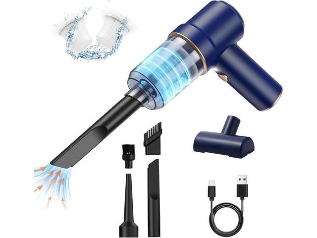 Click here for AOLWEEC Car Vacuum Cleaner Cordless  Handheld Vacu... prices