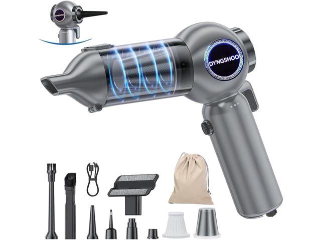 Click here for Handheld Car Vacuum Portable CordlessEquipped with... prices