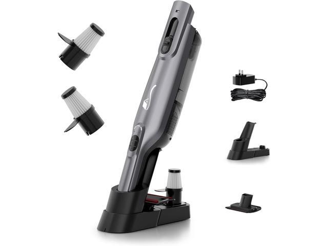 Click here for AYONTIN Cordless Handheld Vacuum  Lightweight Port... prices