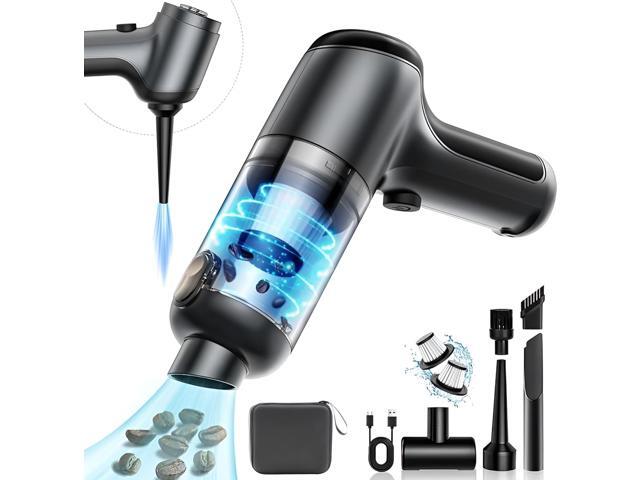 Click here for Portable Handheld Cordless Strong Vacuum Cleaner a... prices