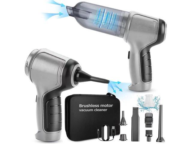 Click here for Coyoohouse Wireless Handheld Car Vacuum Cleaner an... prices