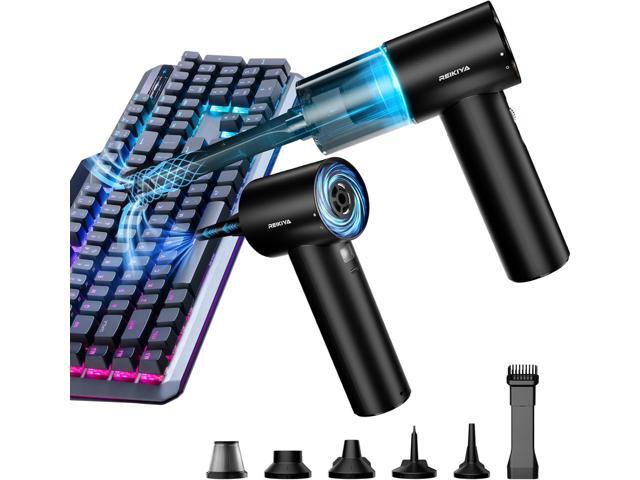 Click here for REIKIYA Compressed Air Duster 150000RPM Portable A... prices