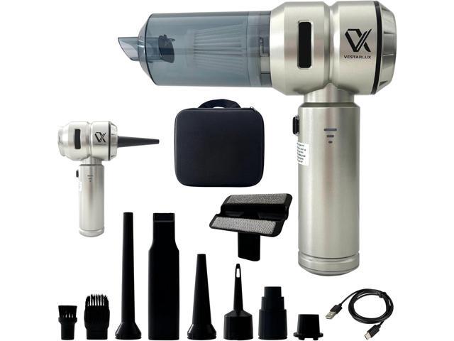 Click here for Handheld Car Vacuum Cleaner Cordless Powerful 2500... prices