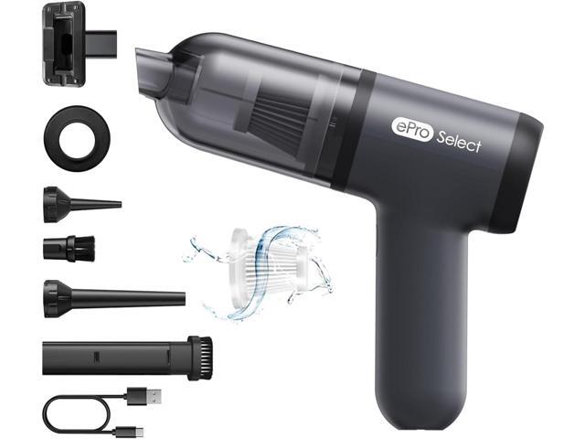 Click here for Apical Life Handheld Vacuum Cordless  12000Pa 75W... prices