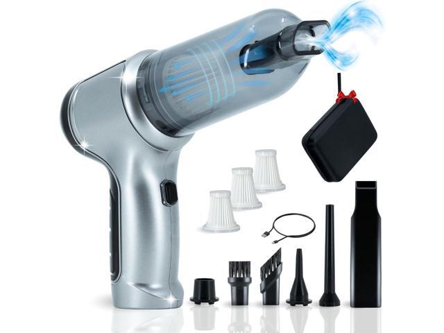 Click here for DioniVi - Wireless Car Vacuum Cleaner - 9000Pa Hig... prices