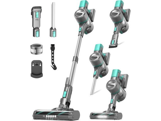 Click here for Yassol S10K Cordless Vacuum Cleaner  55Kpa 60mins... prices