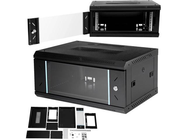 Click here for 4U Wall-Mount Server Rack Network Rack Server Cabi... prices