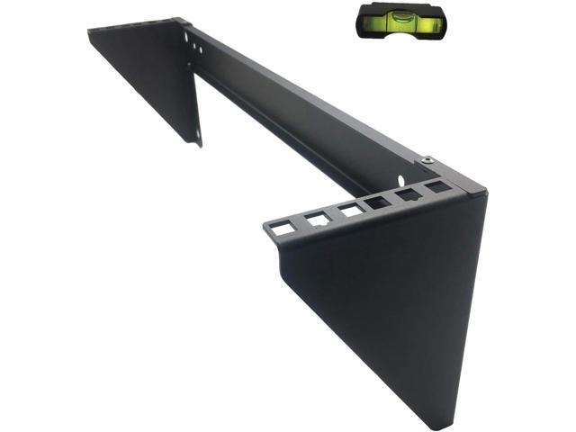 Click here for JINGCHENGMEI 19 Inch 2U Heavy Duty Vertical Wall M... prices