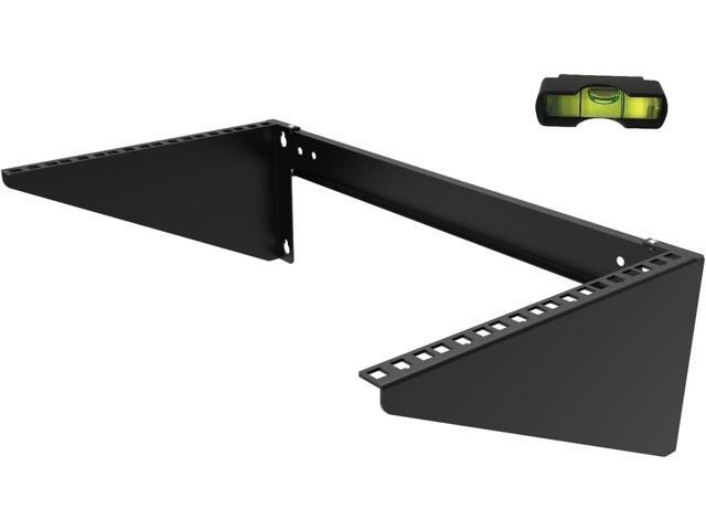 Click here for JINGCHENGMEI 6U Vertical Wall Mount Rack-Heavy Dut... prices