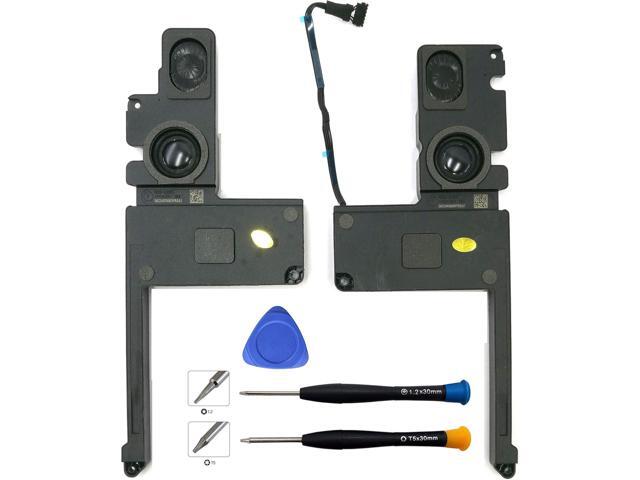 Click here for MMOBIEL Speaker Set Left and Right Replacement Com... prices