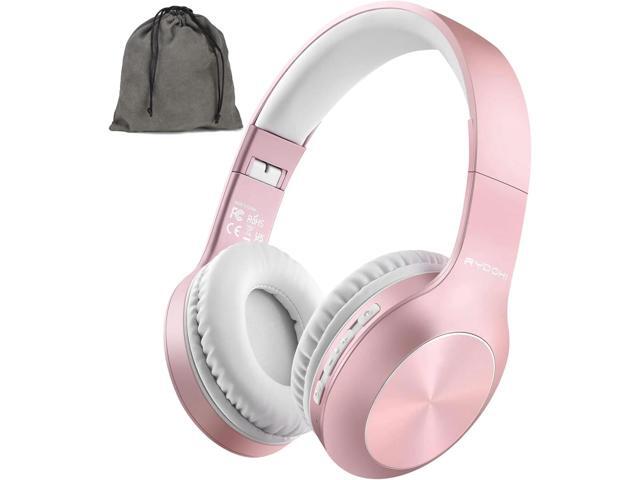 Click here for Bluetooth Headphones Over Ear  68H Playtime and 3... prices