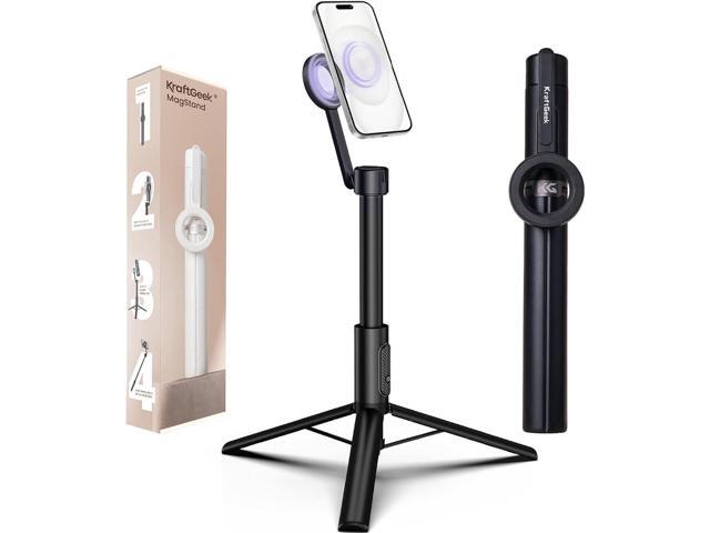 Click here for Magnetic Tripod for iPhone  64 Selfie Stick for iP... prices