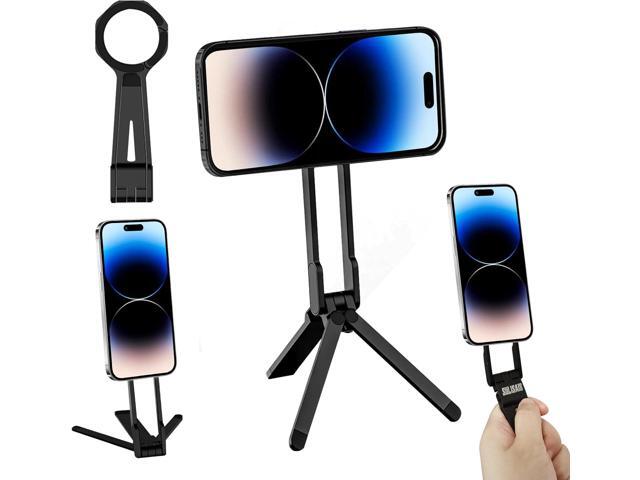 Click here for Foldable Magnetic Phone Tripod for iPhone  Mini Tr... prices
