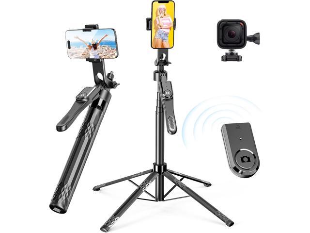 Click here for 72 Cell Phone Tripod with Remote  iPhone Tripod St... prices