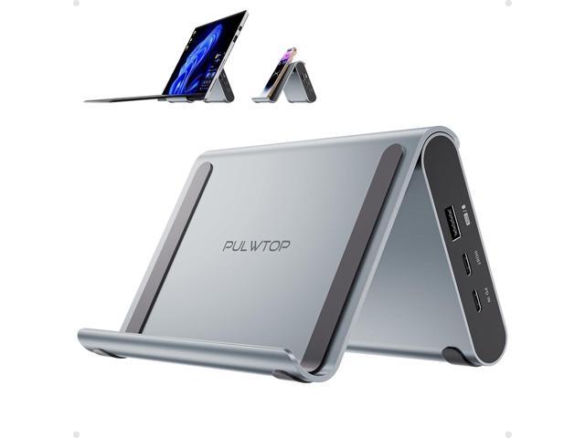 Click here for USB C Docking Station Dual Monitor for Microsoft S... prices