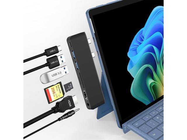 Click here for Surface Pro 11/10/9 Accessories Docking Station &... prices