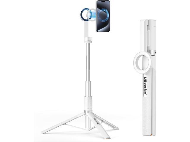 Click here for UBeesize Magnetic Tripod for iPhone with Remote  6... prices