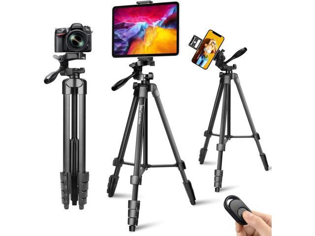 Click here for Lusweimi 72-Inch Tripod for ipad iPhone  Camera Tr... prices