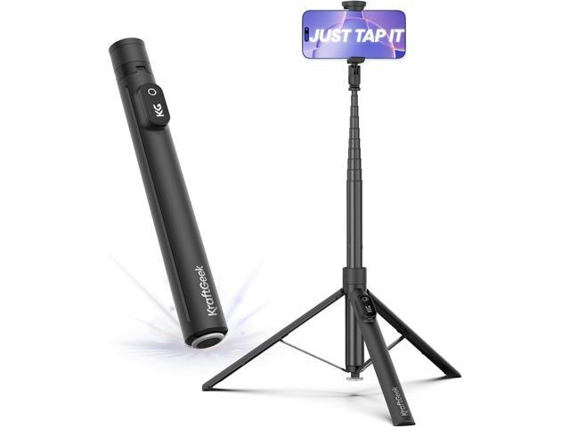 Click here for Automatic Tripod for iPhone  66 Phone Tripod Selfi... prices