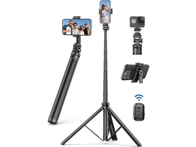 Click here for 75 Phone Tripod  Selfie Stick with Remote and Phon... prices