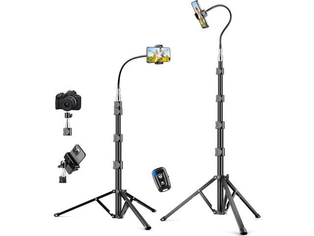 Click here for Flexible Tripod for iPhone  88 Tall Cellphone Trip... prices