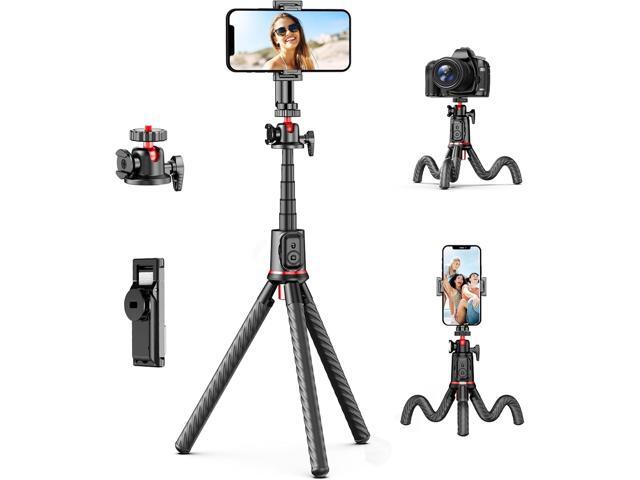 Click here for Fotopro Flexible Phone Tripod  Mini Camera Tripod... prices