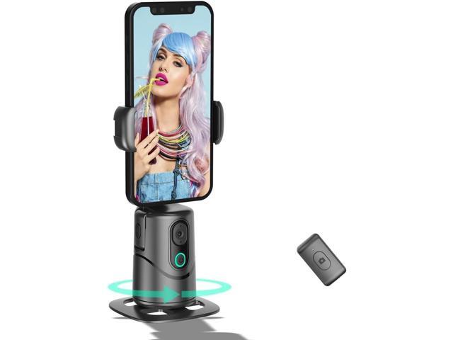 Click here for Auto Face Tracking Phone Holder No App Required 36... prices