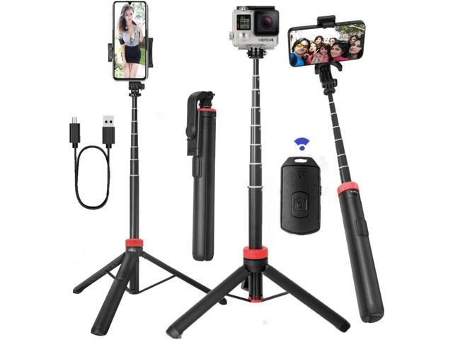 Click here for 66 Tripod for iPhone & Camera  Portable Phone Trip... prices