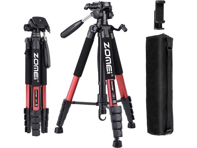Click here for ZOMEI Tripod 74 Camera Tripod  Aluminum Profession... prices