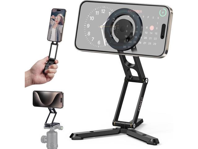 Click here for Magnetic Pocket Phone Tripod Foldable Compatible w... prices