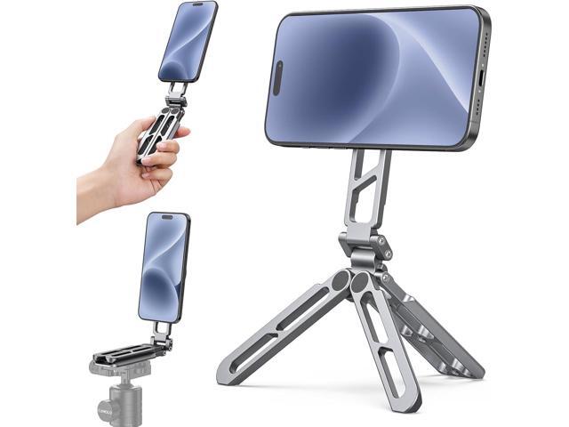 Click here for Magnetic Pocket Phone Tripod Foldable Compatible w... prices