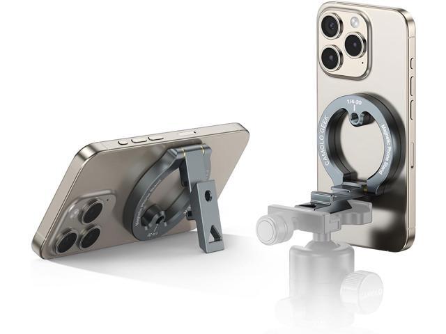 Click here for Magnetic Phone Tripod Mount Mini Compatible with M... prices