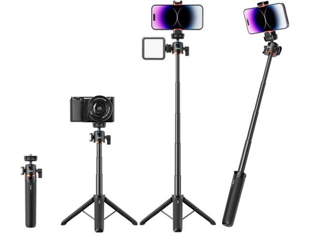 Click here for VRIG 20.1 Mini Extendable Camera Tripod 360° Ball... prices