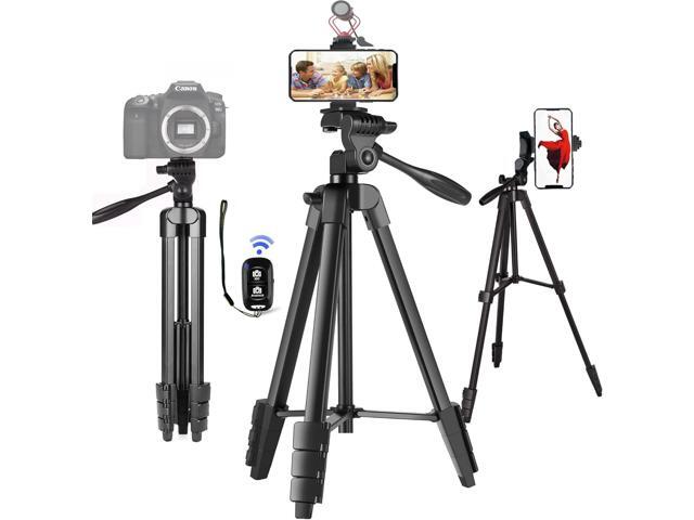 Click here for 55 Camera Tripod with Travel Bag  Cellphone Tripod... prices