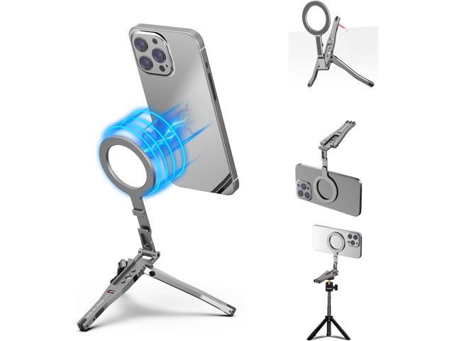 Click here for Magnetic Pocket Phone Tripod Aluminium Mini Deskto... prices