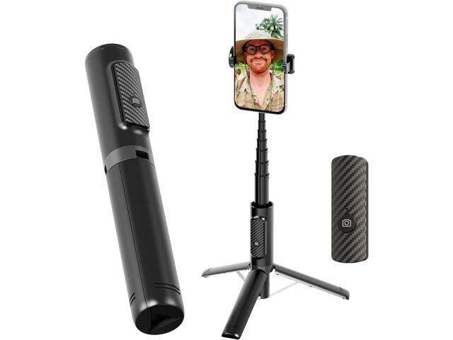 Click here for Selfie Stick Tripod with Remote Aluminum Alloy Pho... prices
