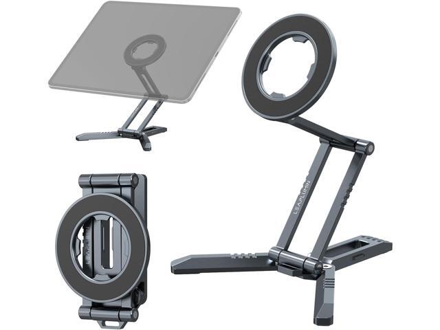 Click here for Magnetic iPad Tripod Stand Universal for iPad Pro/... prices