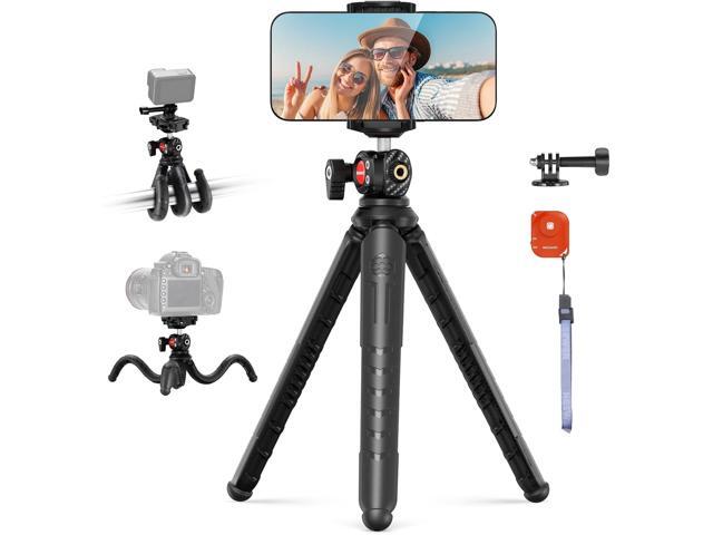 Click here for NEEWER Tripod for iPhone with Remote  Mini Flexibl... prices