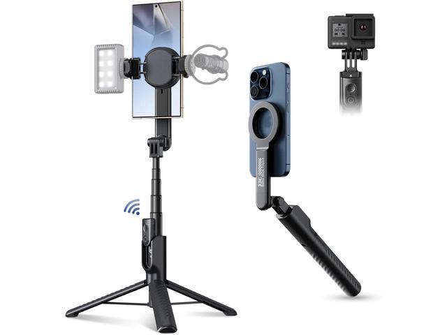 Click here for Magnetic Phone Tripod Selfie Stick  40.9 Extendabl... prices
