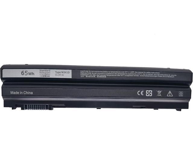 Click here for N3X1D 65WH Replacement Laptop Battery Compatible w... prices