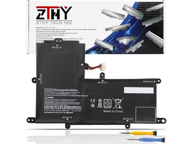 Click here for ZTHY PO02XL Laptop Battery Compatible with HP Stre... prices