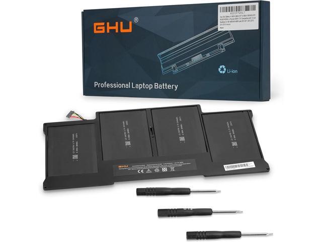 Click here for GHU A1466 Replacement Battery for MacBook Air 13 I... prices
