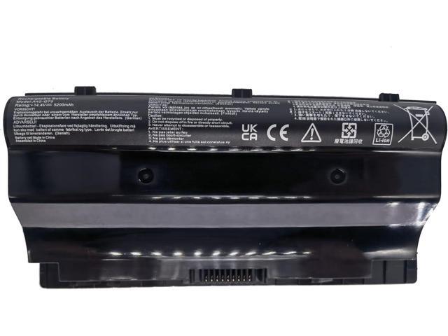 Click here for New A42-G75 Replacement Laptop Battery Compatible... prices