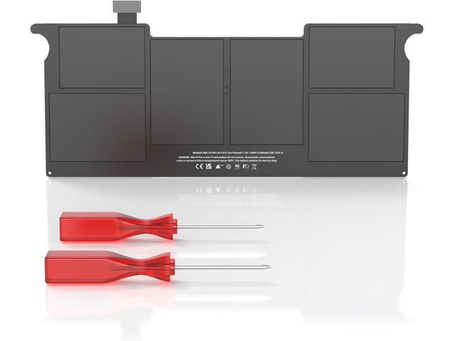 Click here for A1465 Battery Replacement for MacBook Air 11 inch... prices