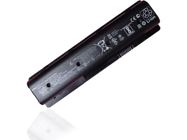 Click here for MC06 Laptop Battery Compatible with Hp Envy 15 17... prices