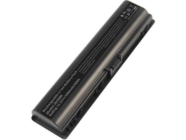 Click here for TREE. NB 11.1V 6 Cell Laptop Battery for HP Pavili... prices