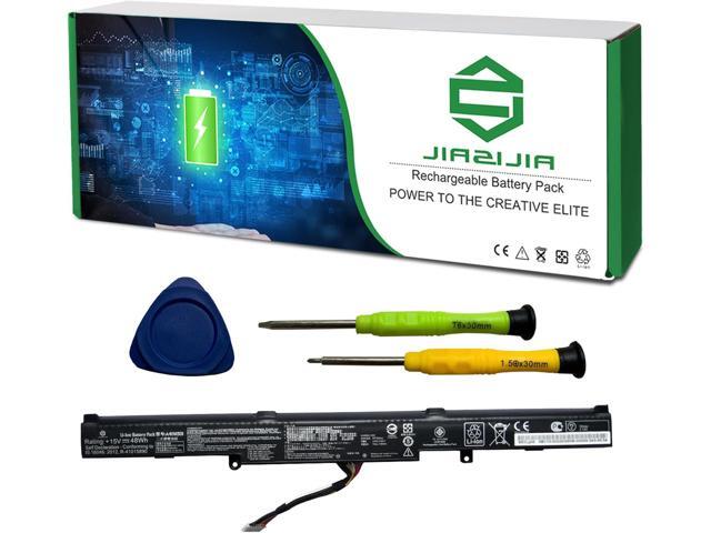 Click here for A41N1501 Laptop Battery Replacement for Asus Rog G... prices