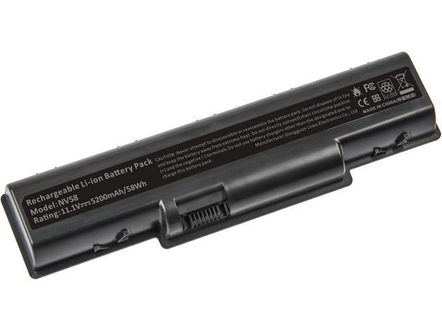 Click here for TREE. NB Laptop Battery for Gateway NV52 NV53 NV54... prices