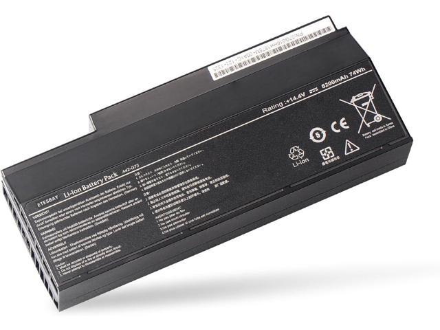 Click here for ETESBAY A42-G73 Laptop Battery Replacement for ASU... prices